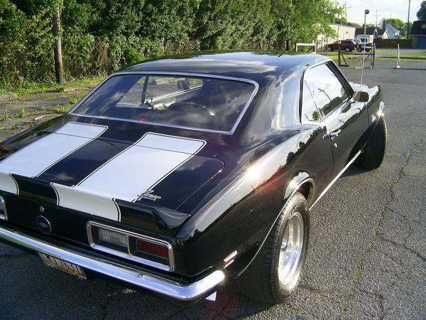 BH Custom Designs: Past Projects